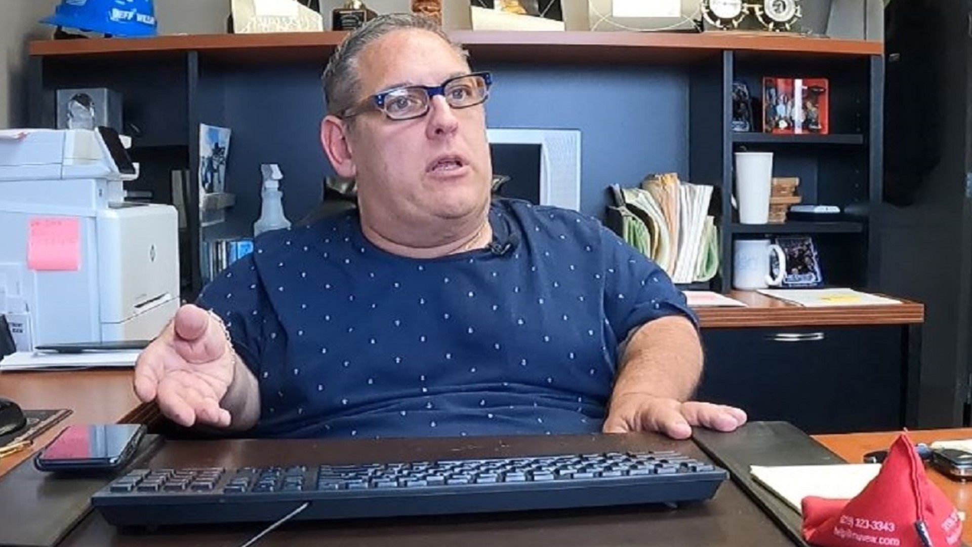 Hertz accused of filing false stolen car reports | wthr.com