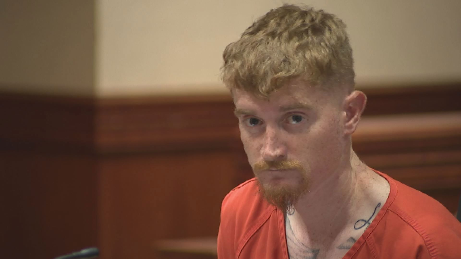 Plainfield man, previously convicted in fatal drunk driving crash ...