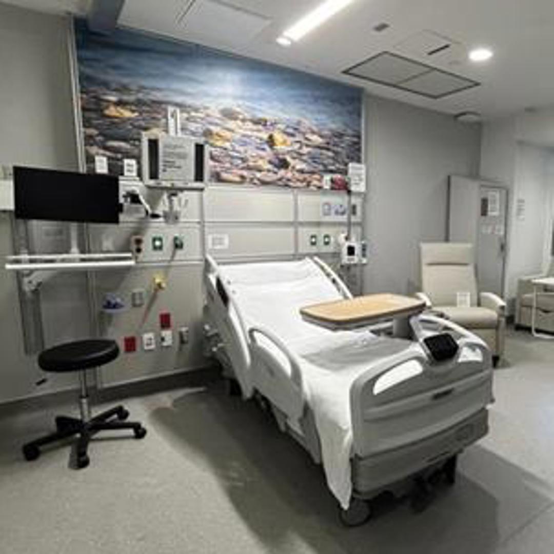 New hospital in downtown Indy expected to open in 2027 | wthr.com