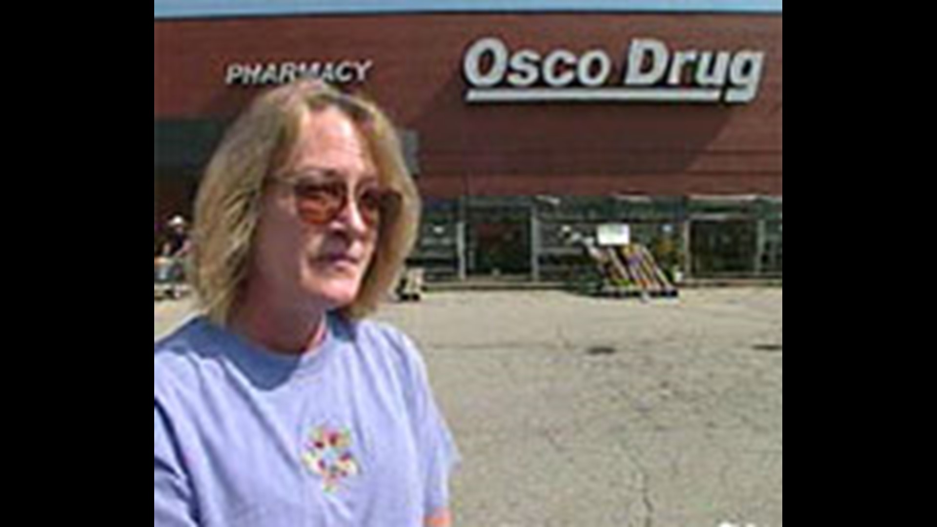 Osco stores to change to CVS | wthr.com