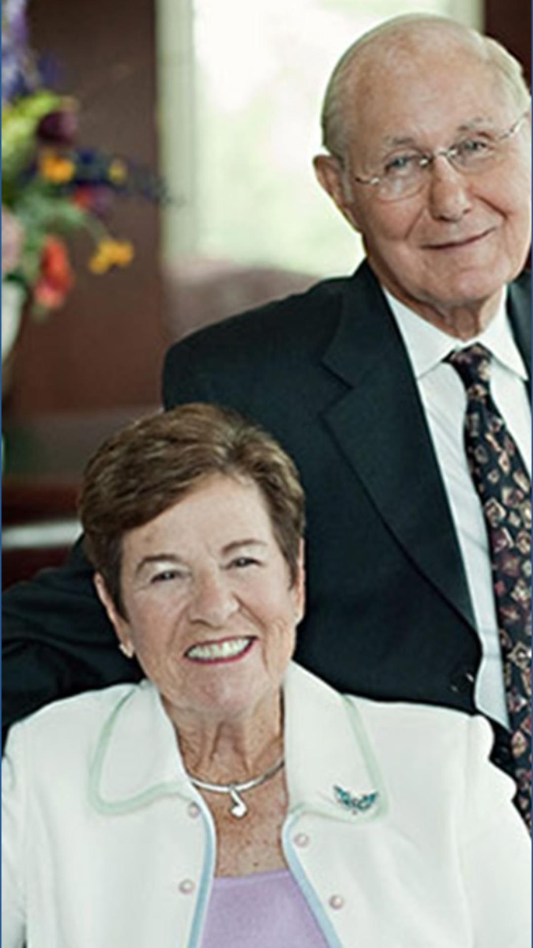 Sidney Eskenazi, Indianapolis philanthropic leader, dies weeks after ...