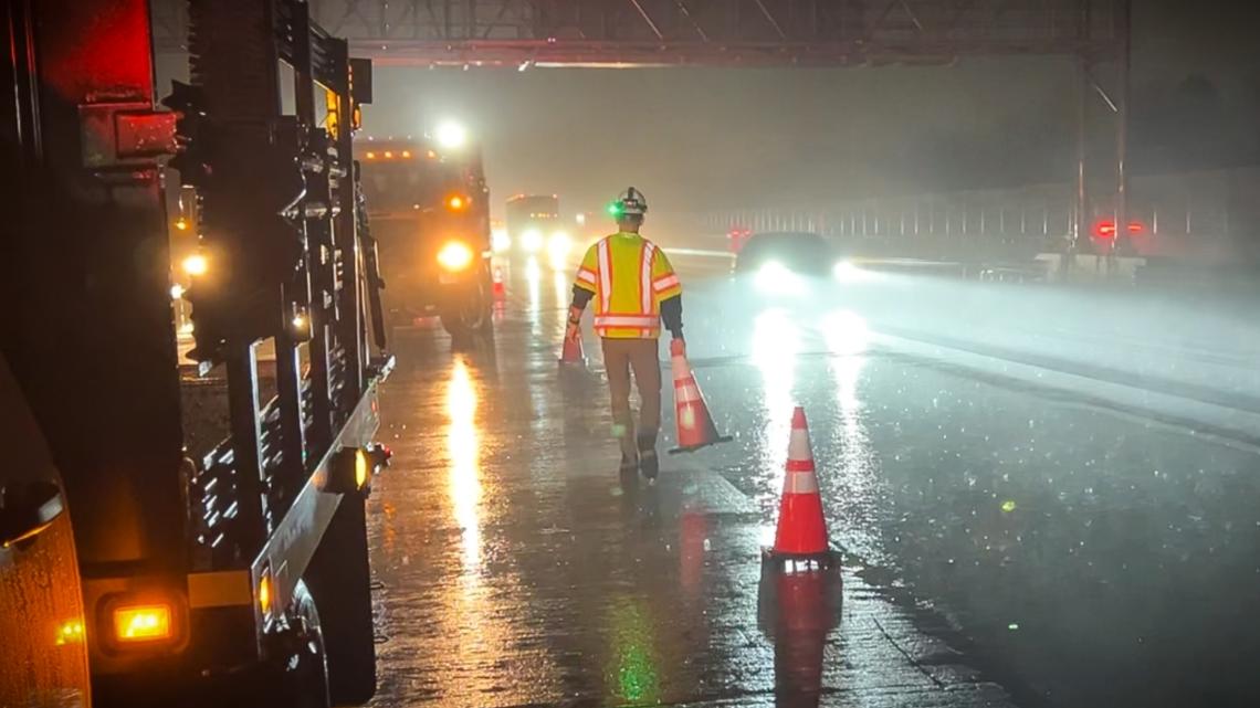 Project Greenlight | INDOT implementing new initiative to increase ...