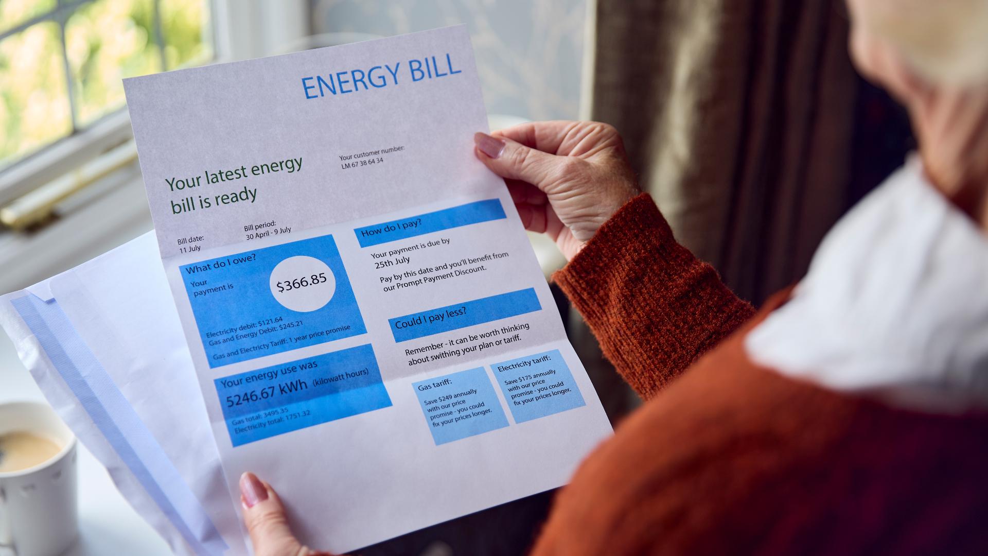 CenterPoint Energy launches new billing system for customers | wthr.com