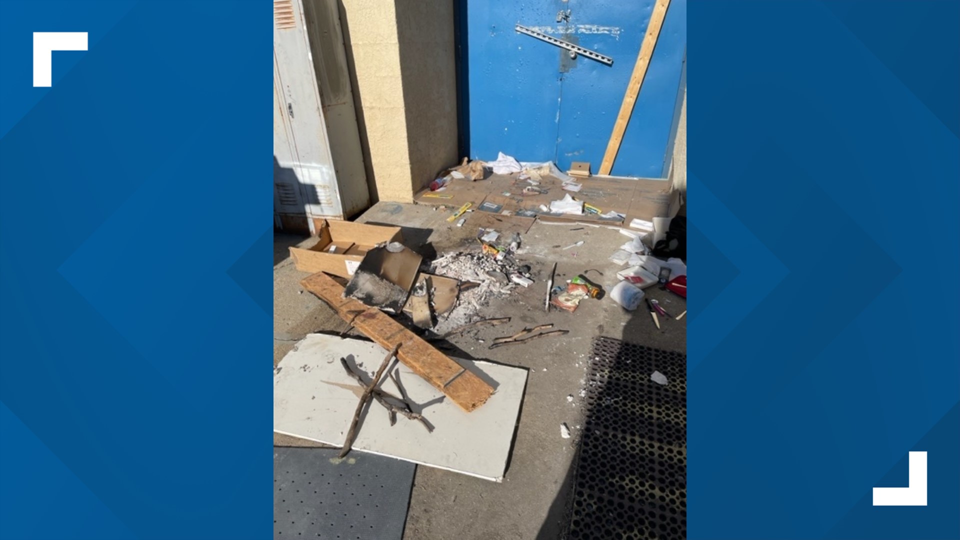 Judge to decide fate of troubled Greenwood hotel | wthr.com