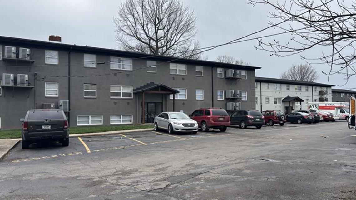 IMPD investigating critical shooting on Indy's near south side | wthr.com