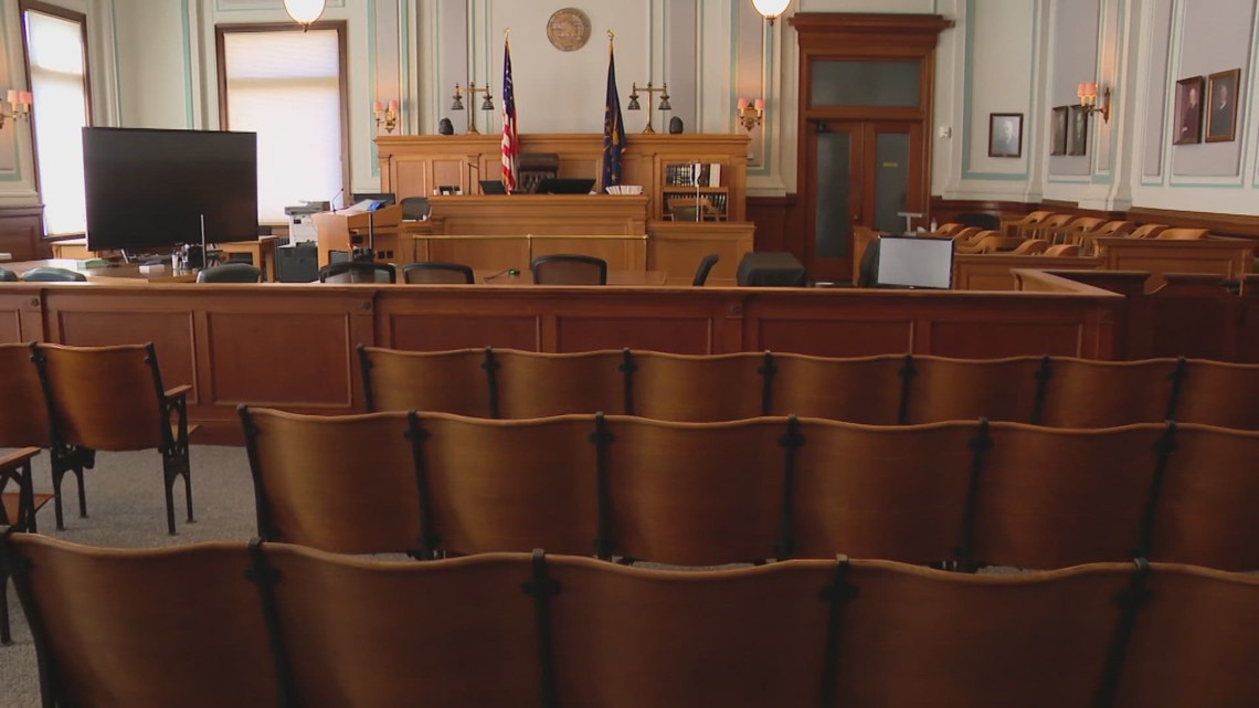 Examining psychologist's testimony about Richard Allen's alleged ...