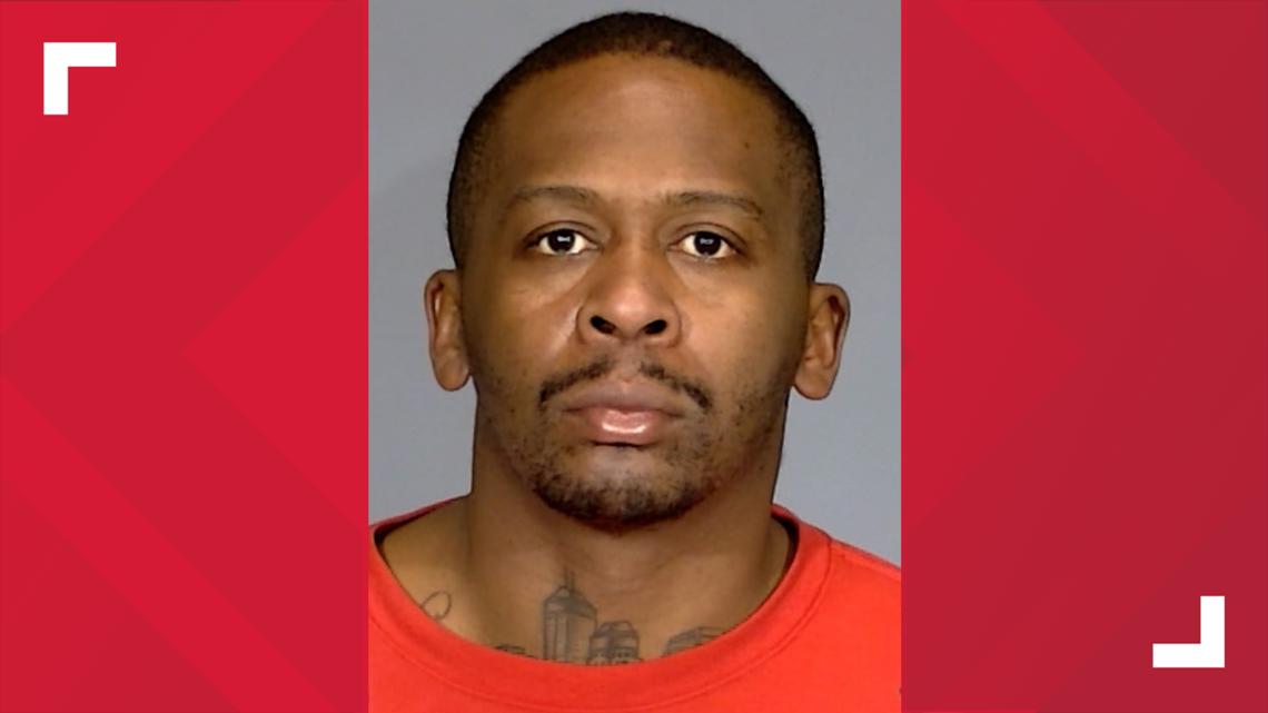 Man sentenced in 2023 murder of Indianapolis woman | wthr.com
