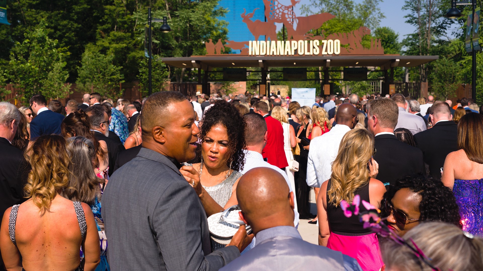 Tickets for Zoobilation 2025 go on sale Feb. 4 | wthr.com