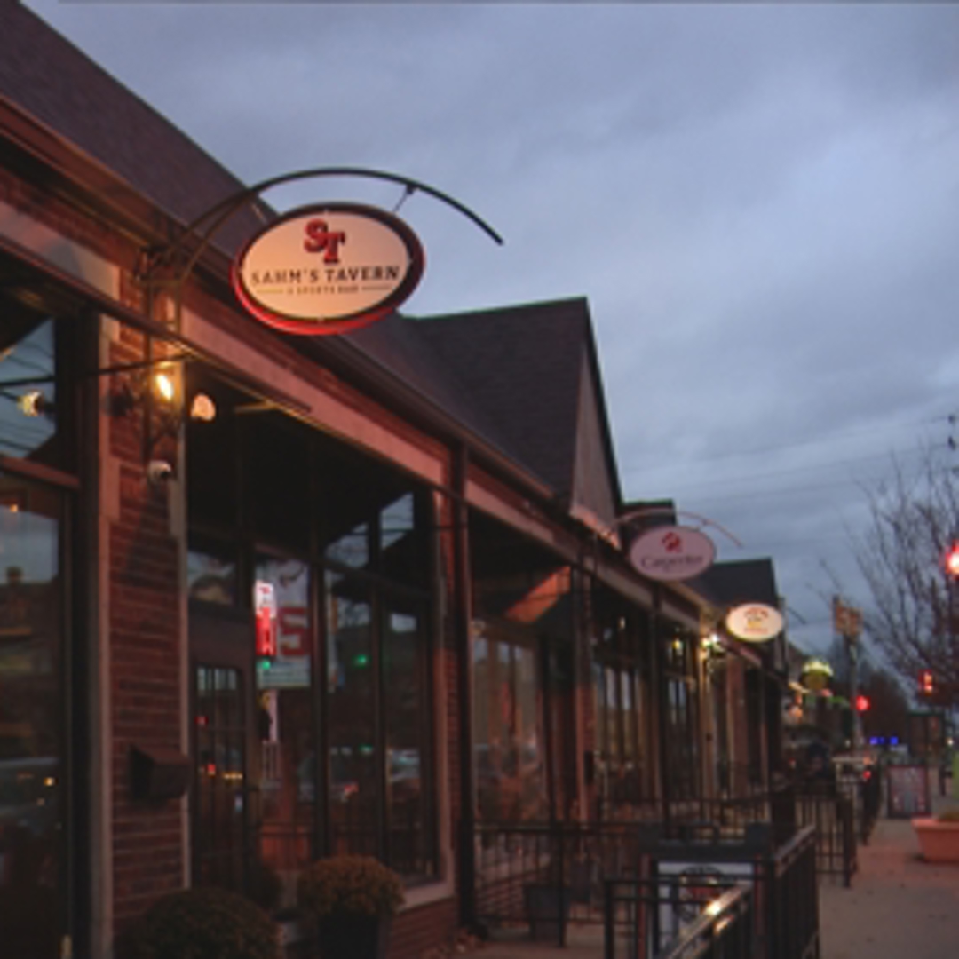 'Sip and Stroll' plan advances: Irvington moves closer to Indy’s first ...