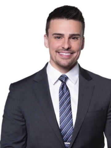 Meteorologist Matt Standridge | wthr.com