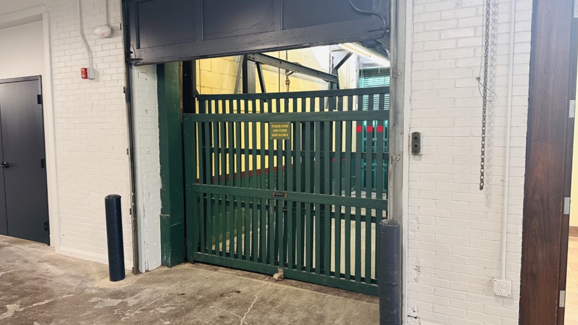 Inside look at the $100 million Stutz Building redevelopment | wthr.com