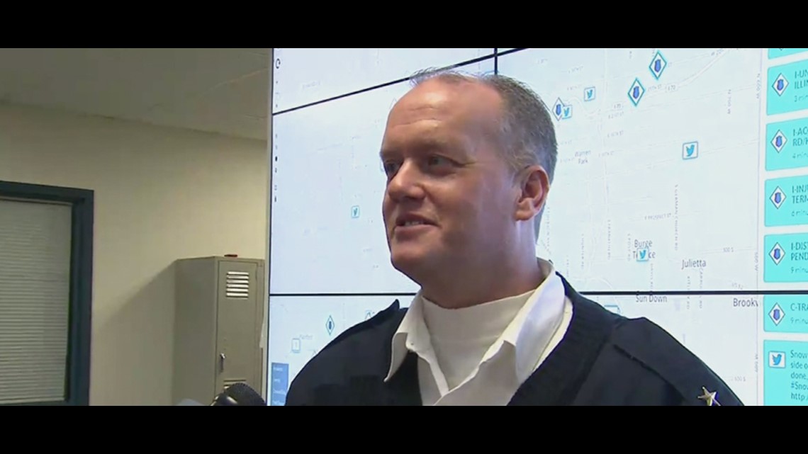 Former Indy Homeland Security chief Gary Coons passes away after ...