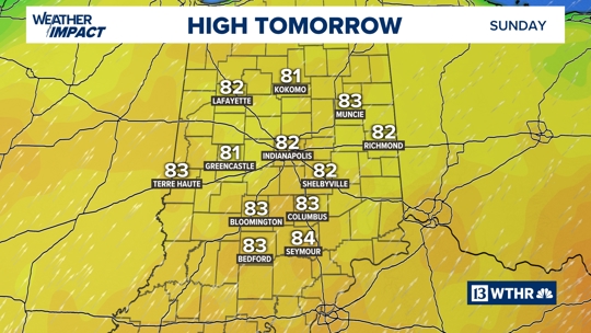 Meet the WTHR Team | Indianapolis, Indiana | wthr.com