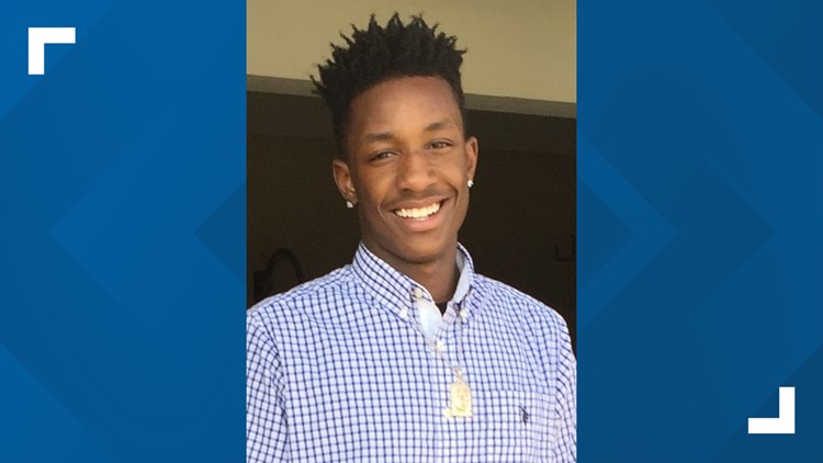 Accused killer sent home in Indianapolis triple murder trial | wthr.com