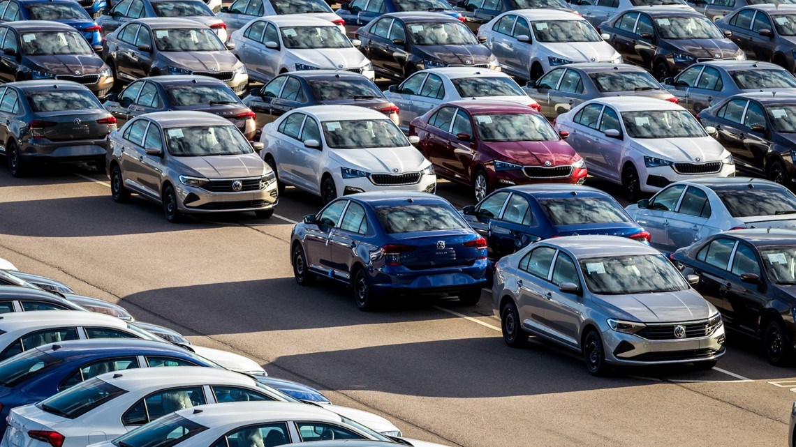 What's the Deal? | Cars with the best resale value | wthr.com