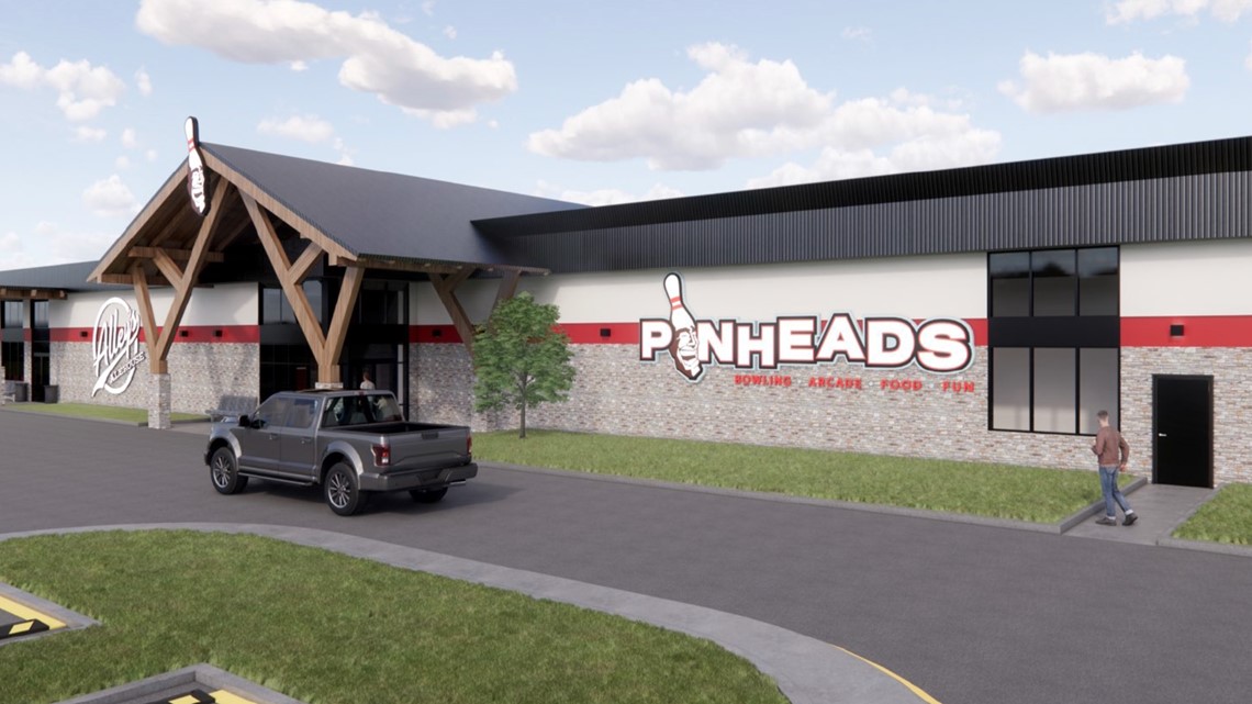 Fishers-based Pinheads acquires Brownsburg Bowl | wthr.com