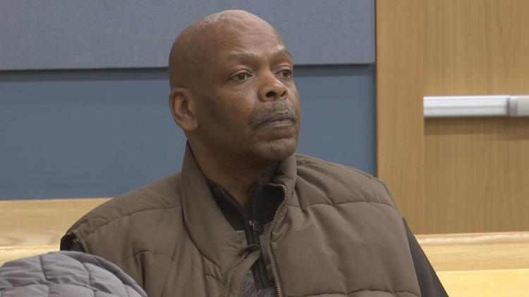 Carmel man sentenced after taking plea agreement in 2024 road rage ax ...