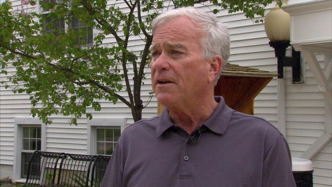 Cook will not run again for Westfield mayor | wthr.com