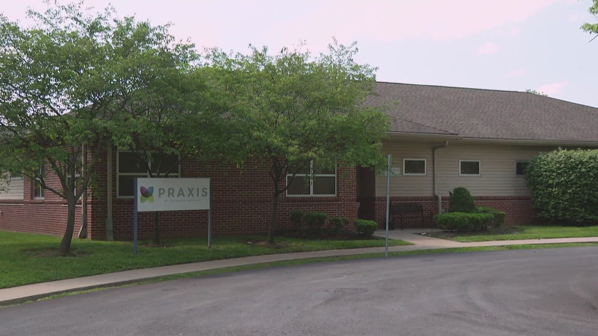 Investigators find internal 'failures' before and after patient's ...