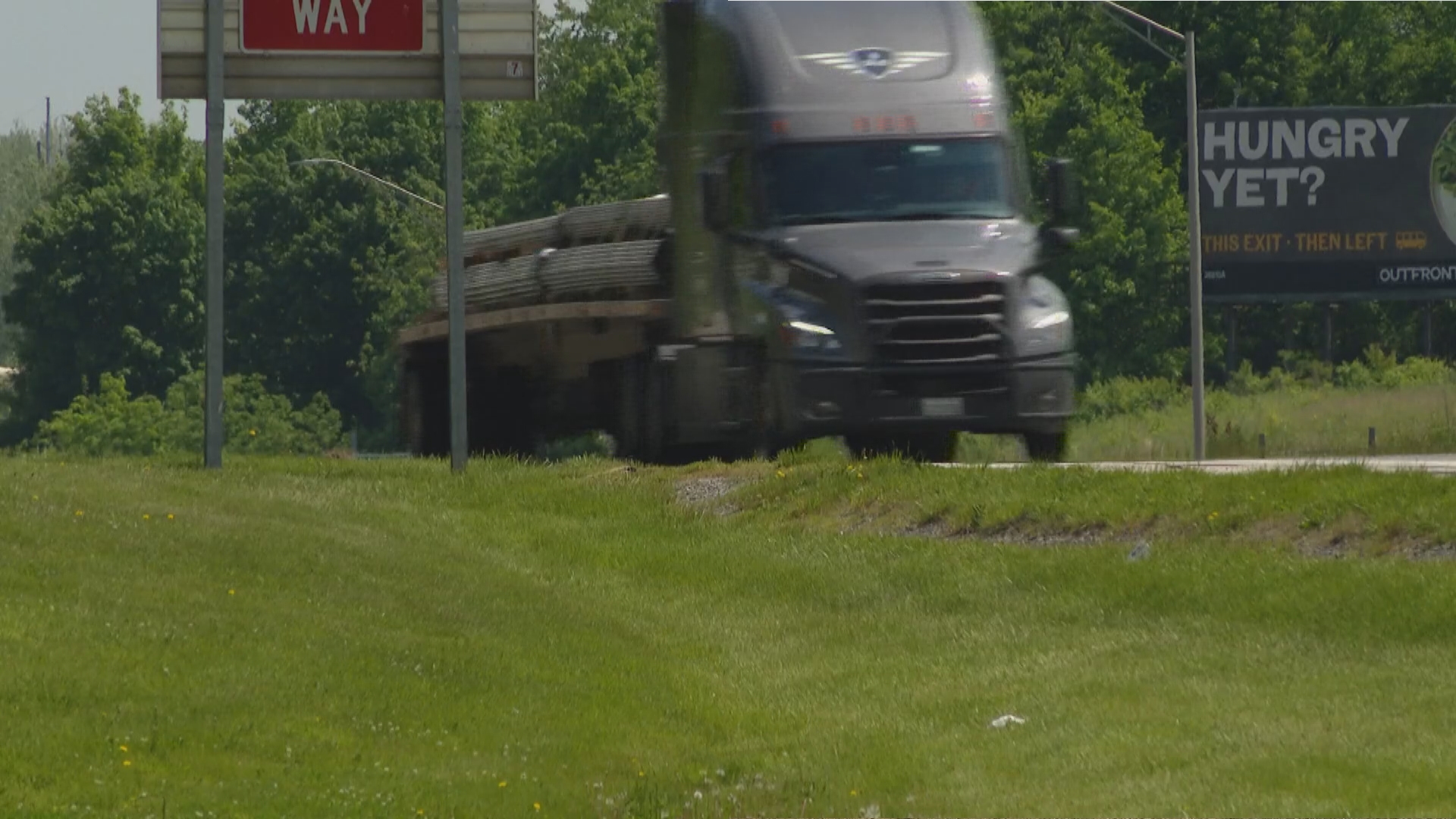 Documents reveal possible toll rates, timeline for I-70 rebuild plan ...