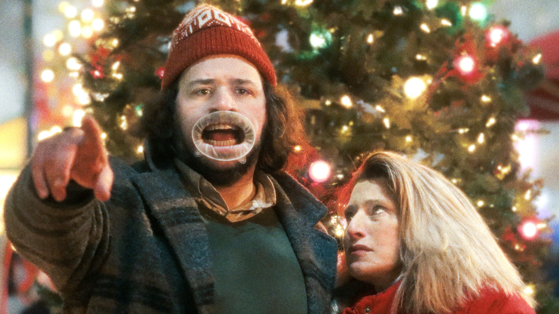 Jay Duplass, Michael Strassner and Liz Larsen preview 'The Baltimorons ...