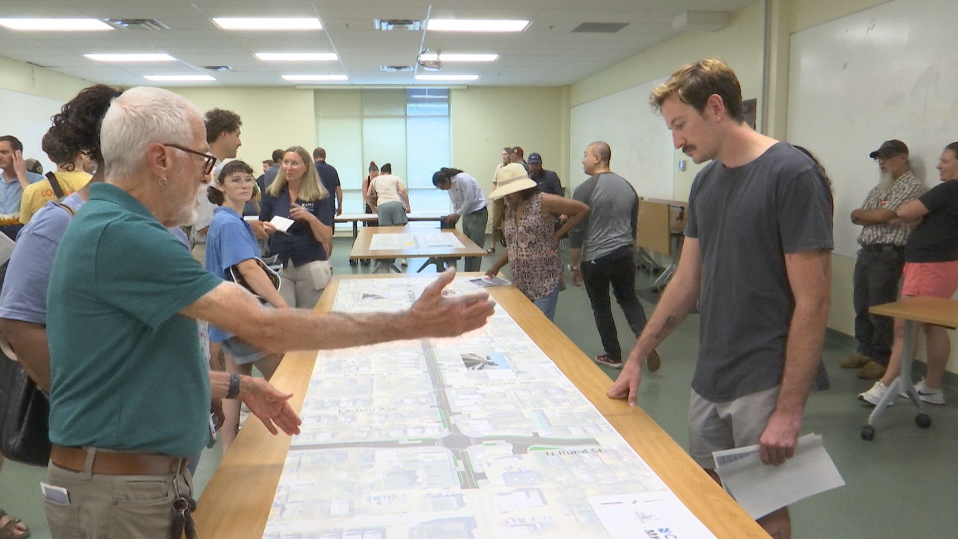 Contact WTHR | wthr.com