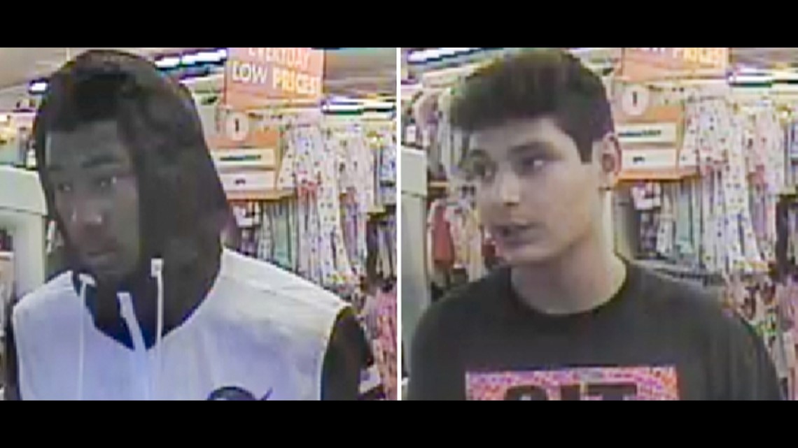 Home invasion suspect turns himself in, police identify second suspect ...