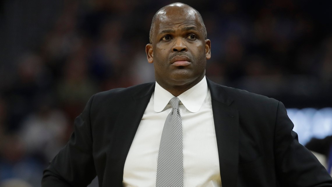 Nate McMillan out as Pacers head coach | wthr.com