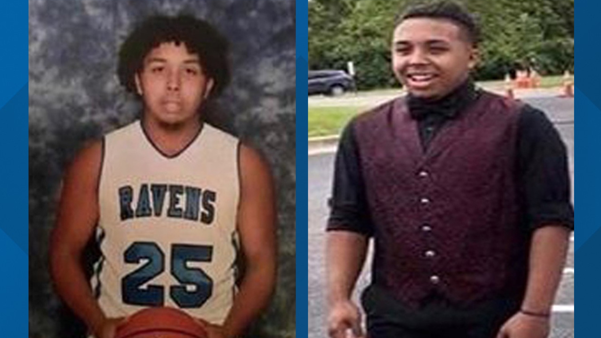 2 men charged for alleged roles in 2019 homicide of 19-year-old man ...