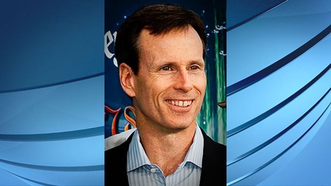 Disney names new chief operating officer | wthr.com