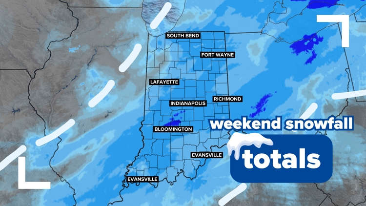 Indianapolis Weather | wthr.com