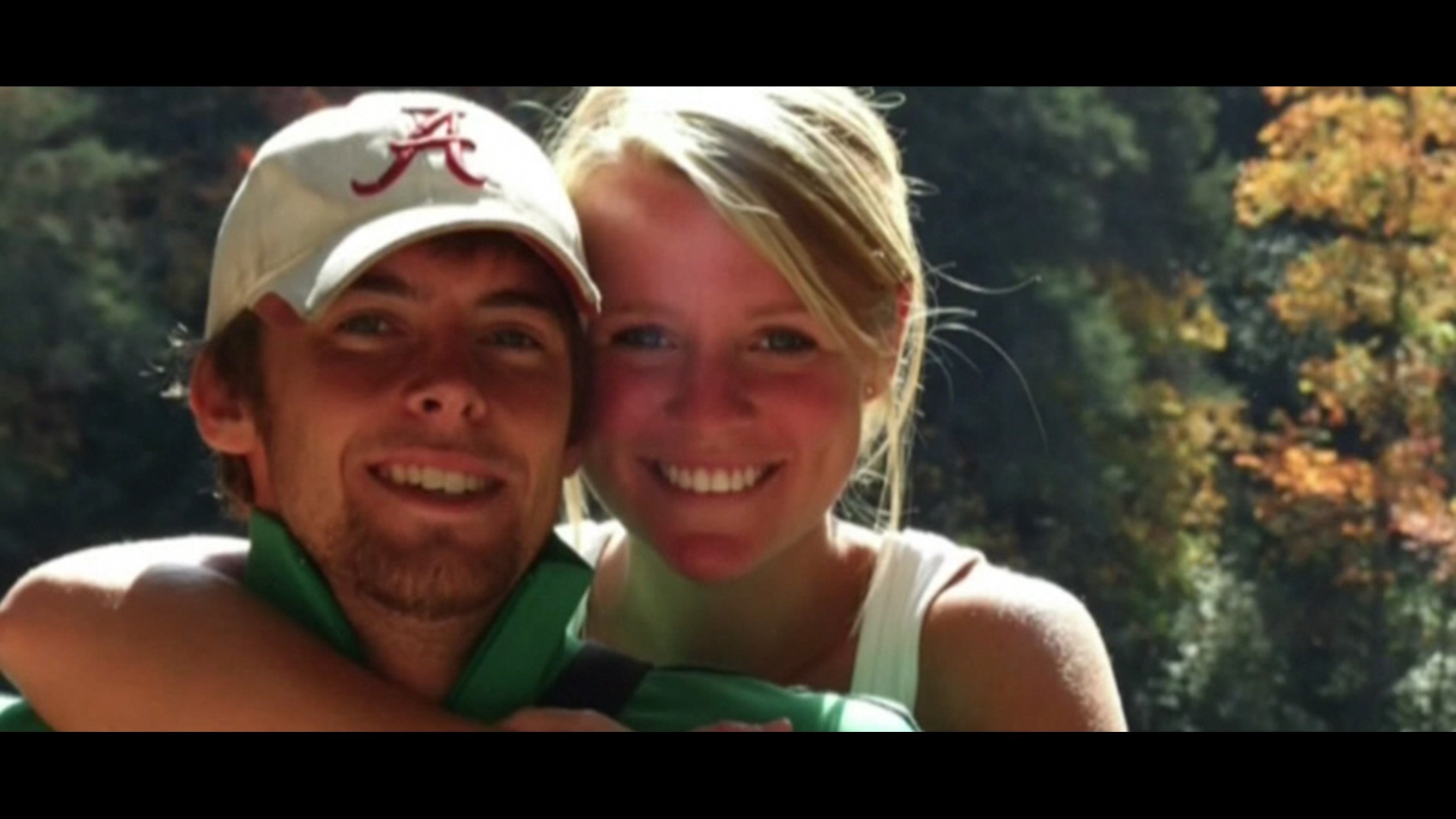 Pastor speaks publicly one year after wife's murder | wthr.com