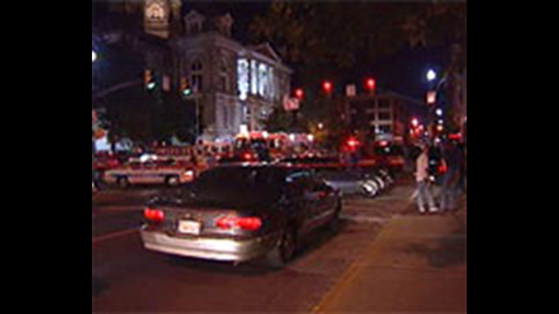 Courthouse bombing remains unsolved | wthr.com