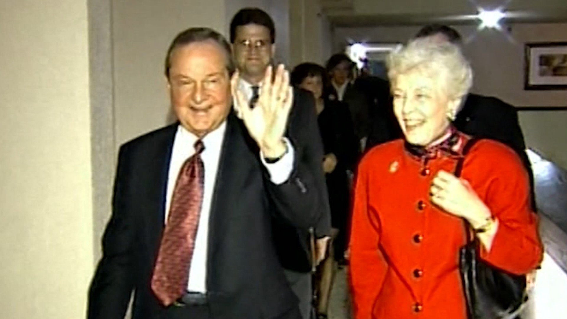 Former Indiana first lady Judy O'Bannon keeping busy | wthr.com