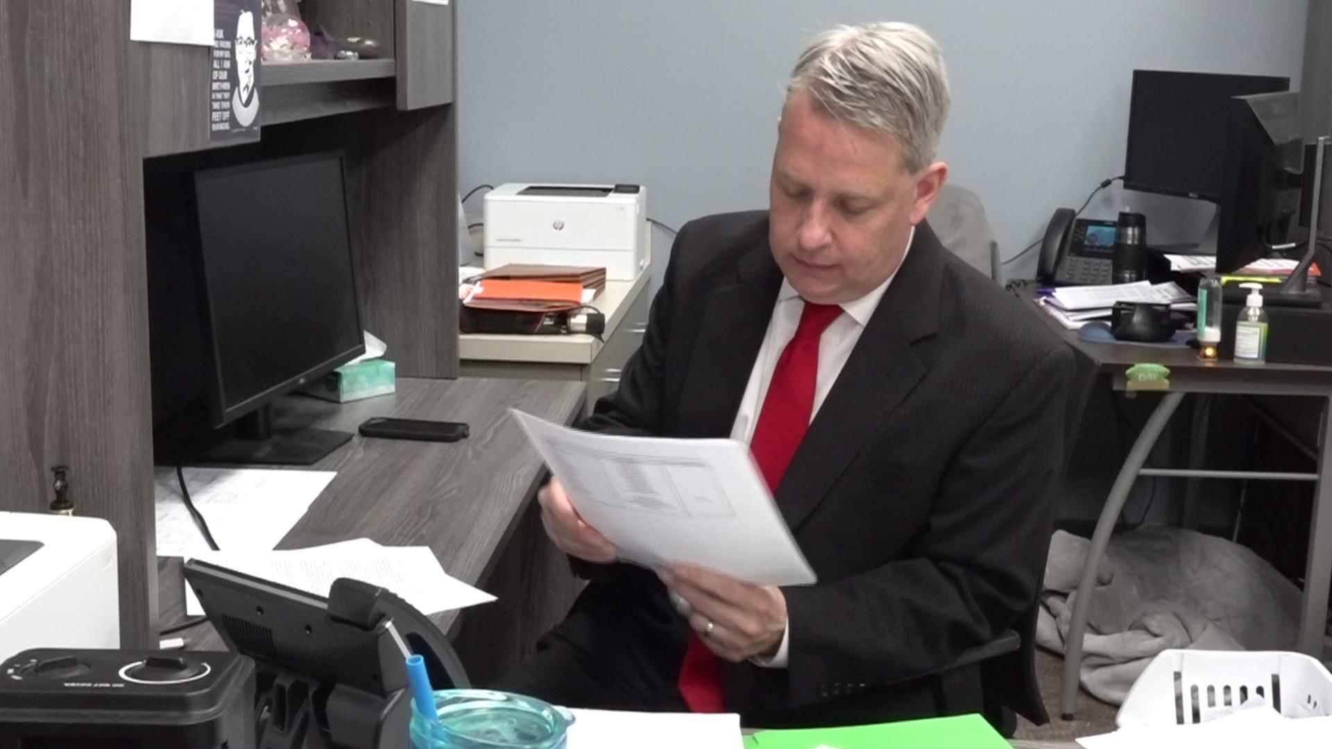Prosecutors: Staffing shortages negatively impact public safety | wthr.com