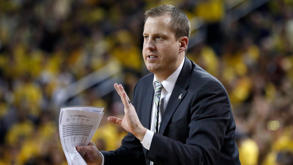 Dane Fife returning to Indiana as part of Woodson's staff | wthr.com