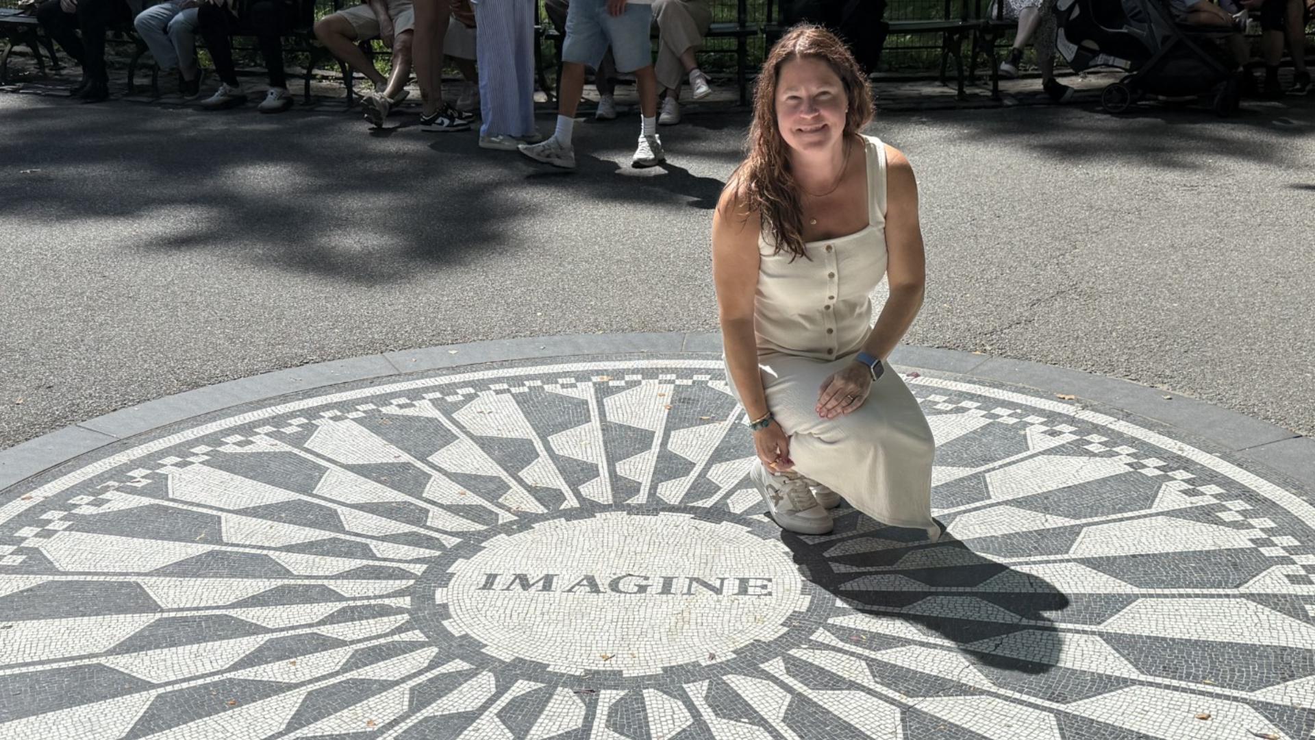 Mom urges prevention as she fights advanced cervical cancer | Check Up ...