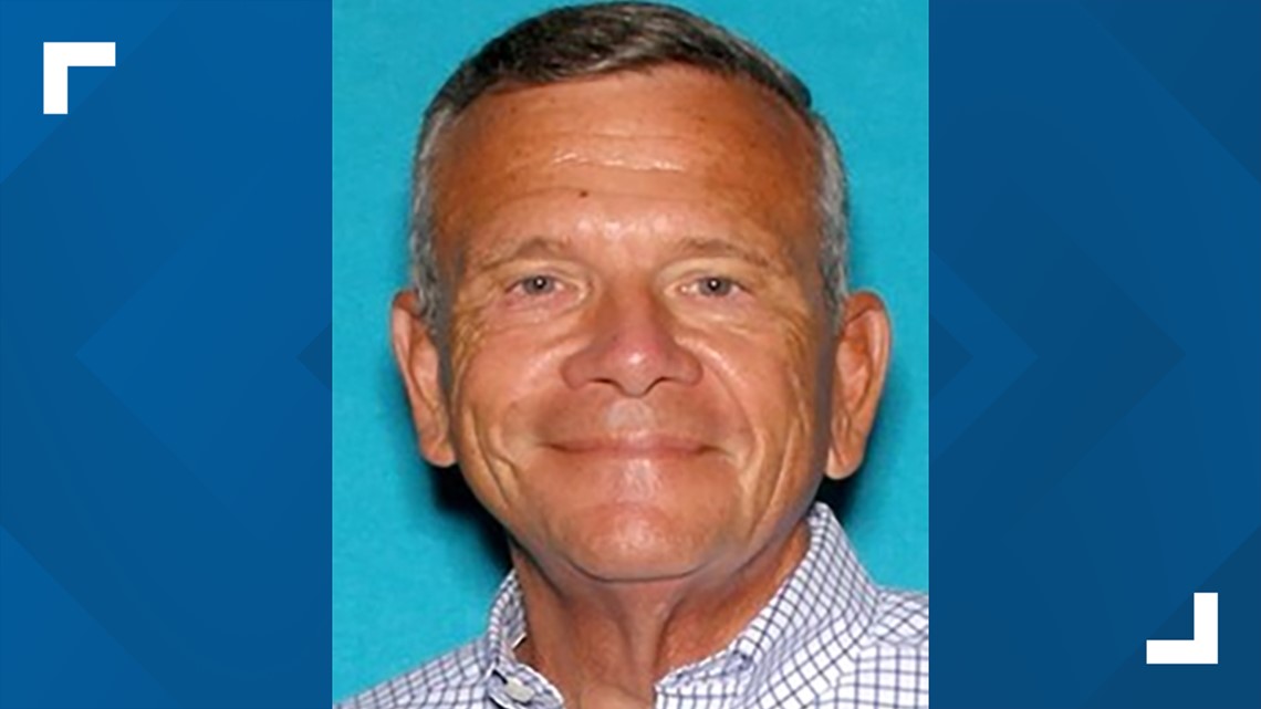 Police locate man reported missing from downtown Indianapolis | wthr.com