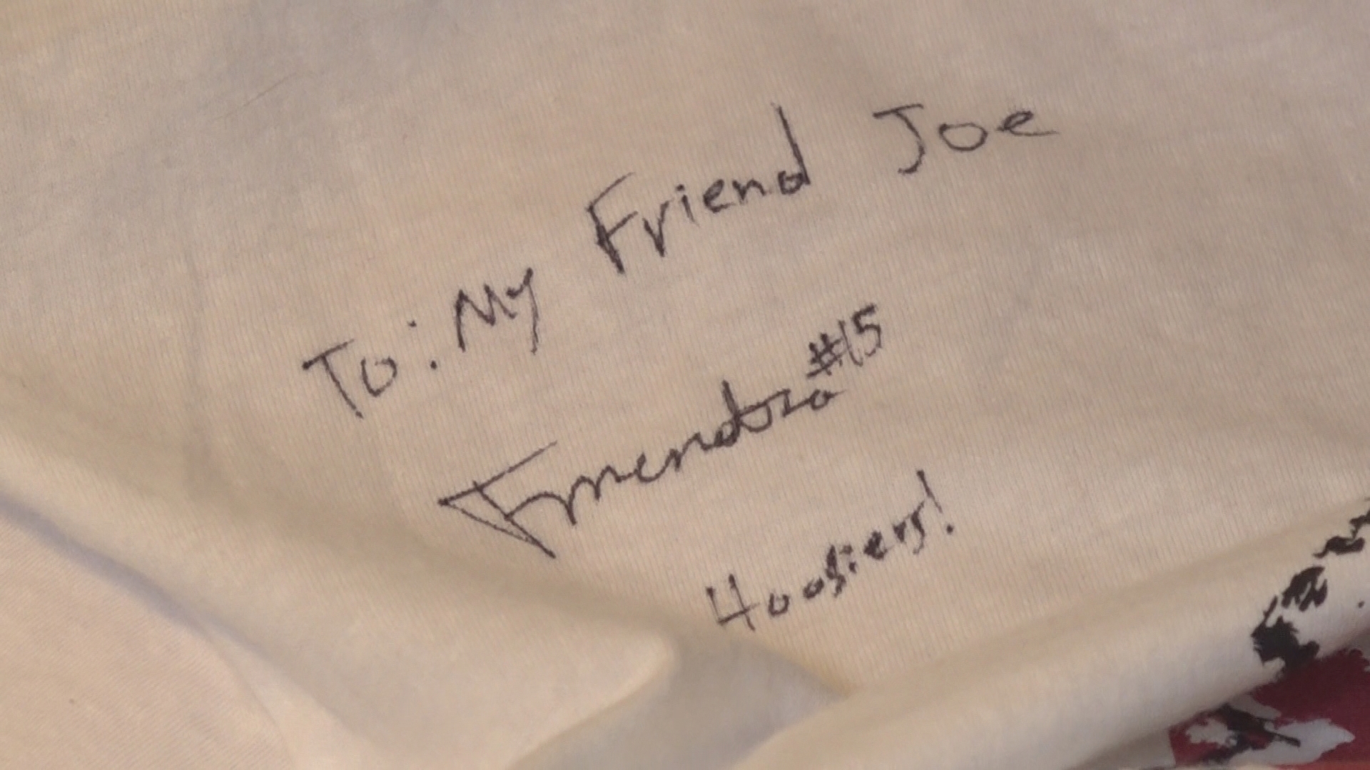 92-year-old IU fan keeps promise made to son decades ago by sending him ...