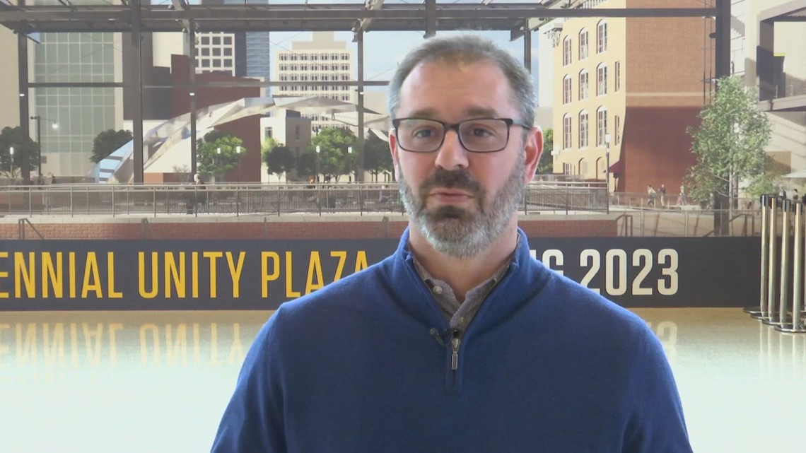 Dining complex coming to Fieldhouse Plaza | wthr.com