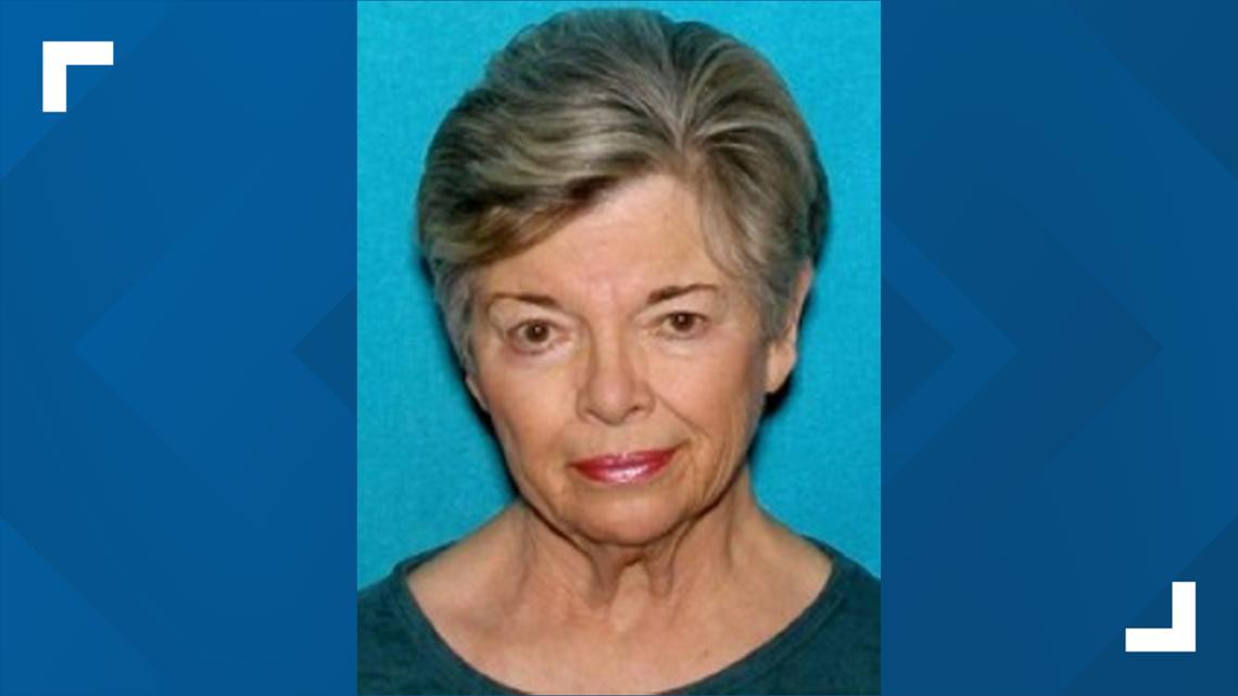 Police cancel Silver Alert for Ft. Wayne woman | wthr.com