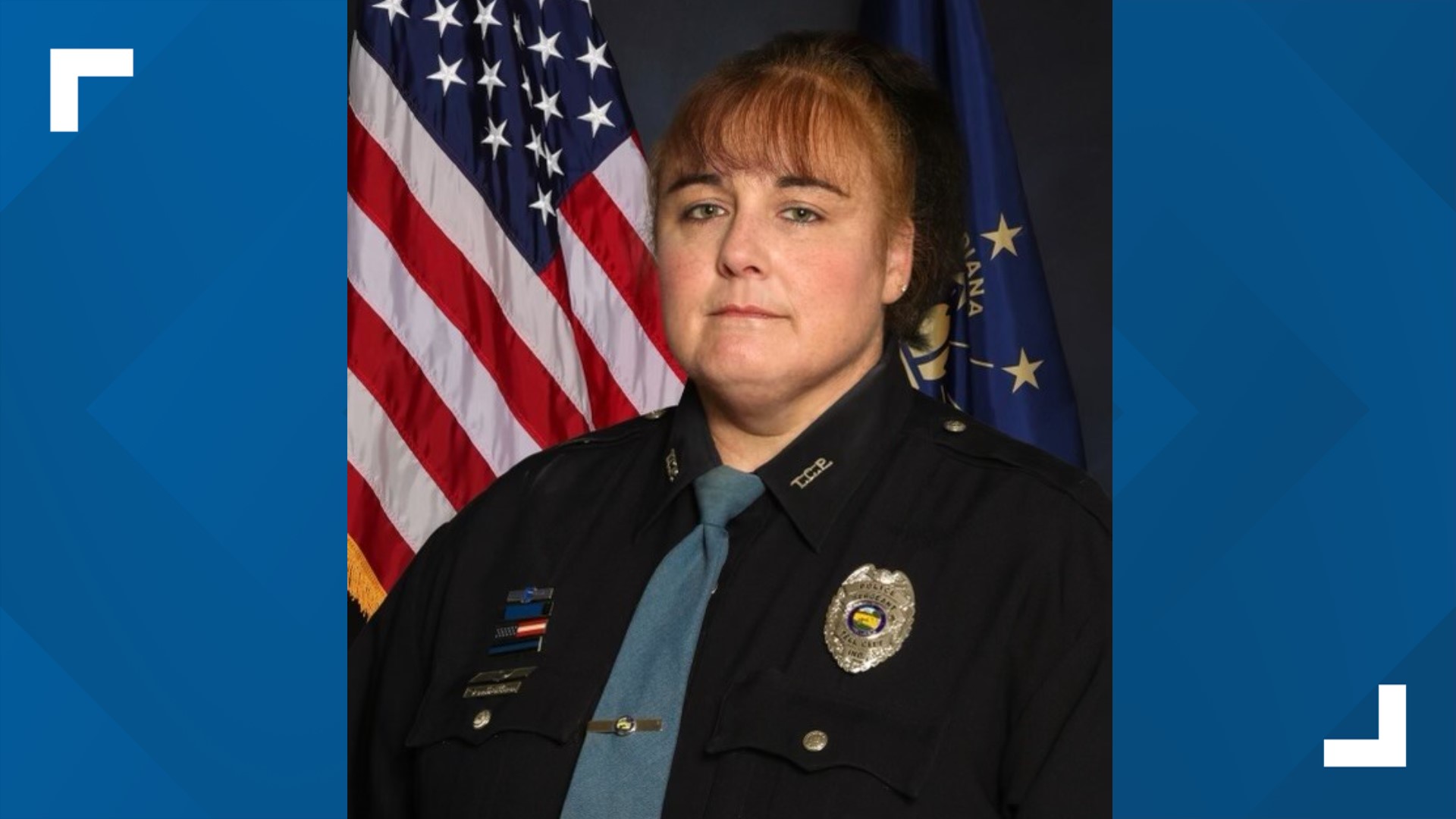 Memorial fund established for southern Indiana police sergeant killed ...