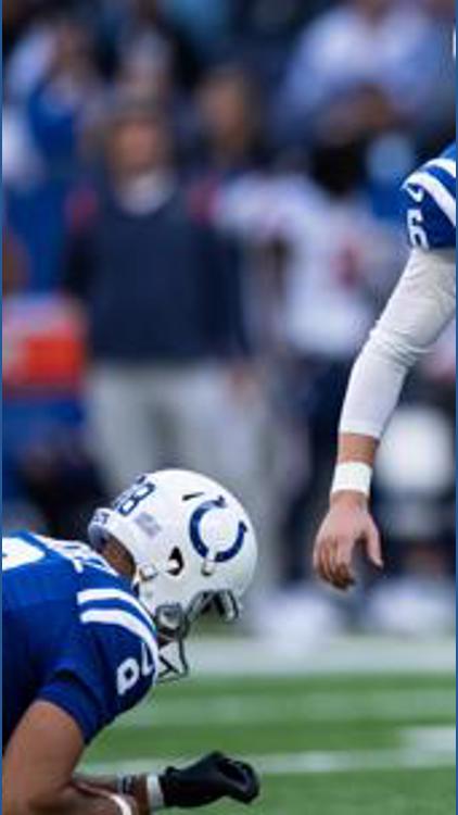 Colts waive kicker Michael Badgley, sign Blake Grupe | wthr.com