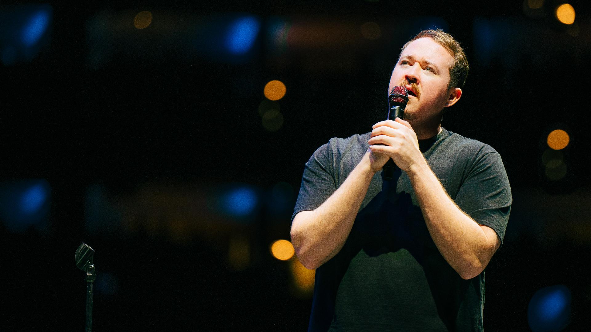 Comedian Shane Gillis bringing 2025 tour to Indianapolis | wthr.com