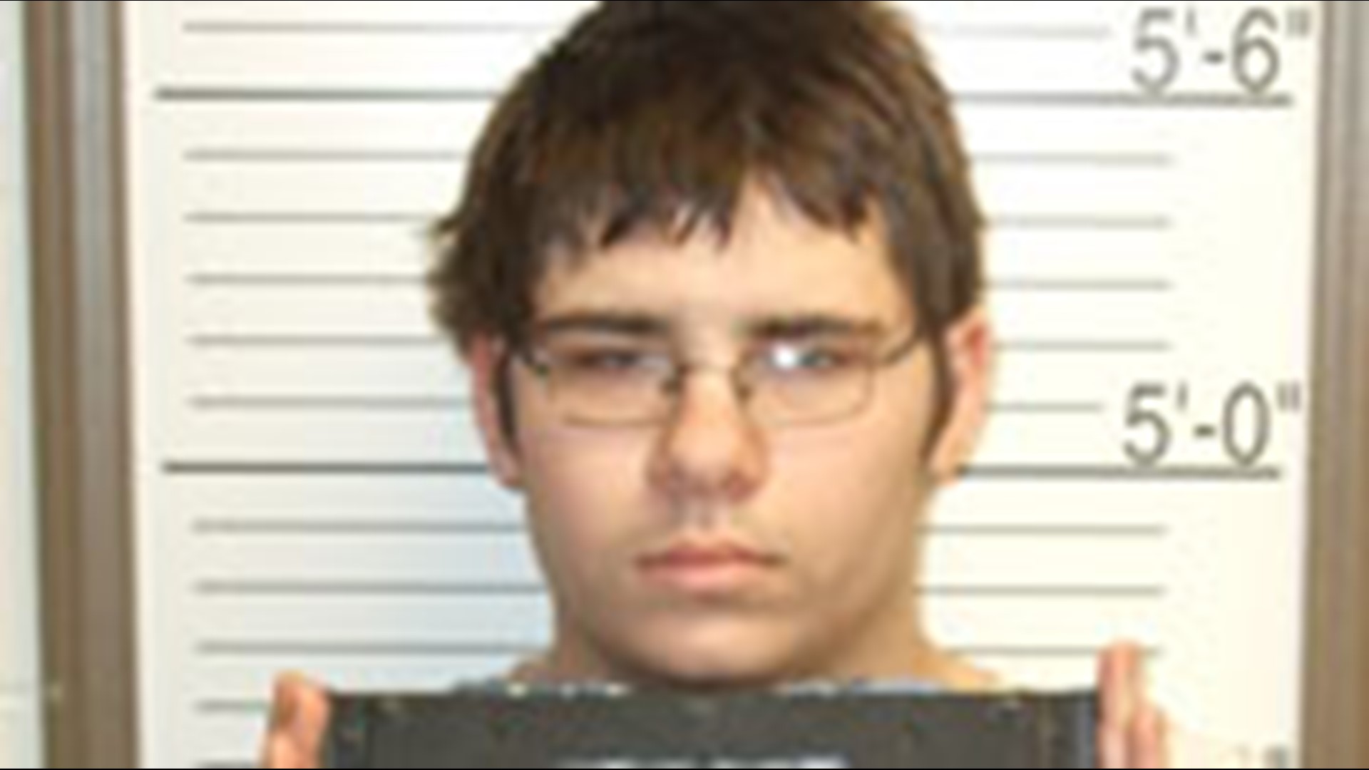 Teen brothers arrested in Brown County murder | wthr.com