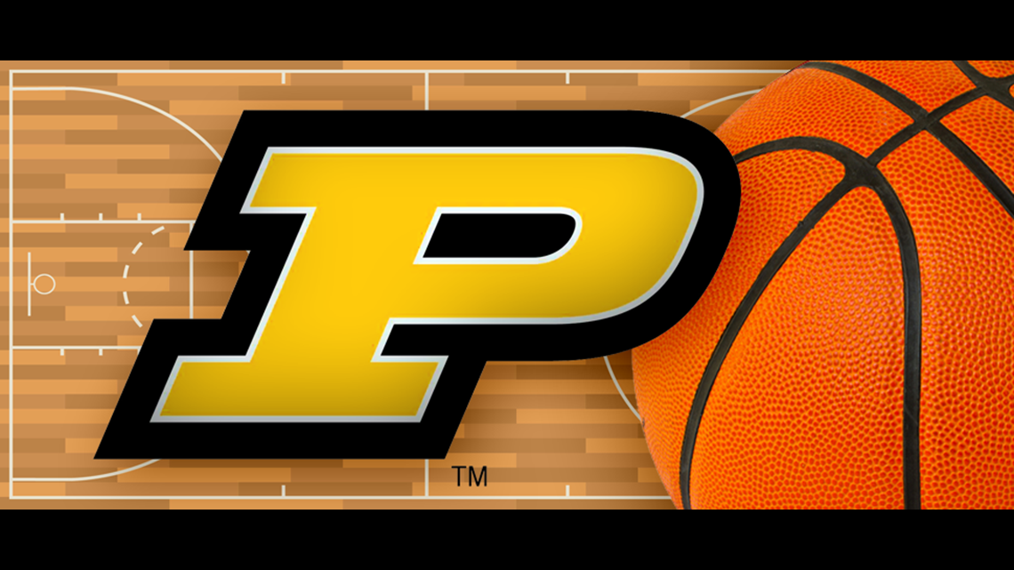 Purdue fans enjoy special pregame app | wthr.com