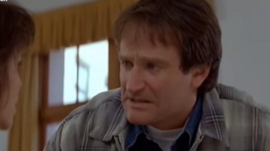 These deleted scenes from Mrs. Doubtfire just might make you cry | wthr.com