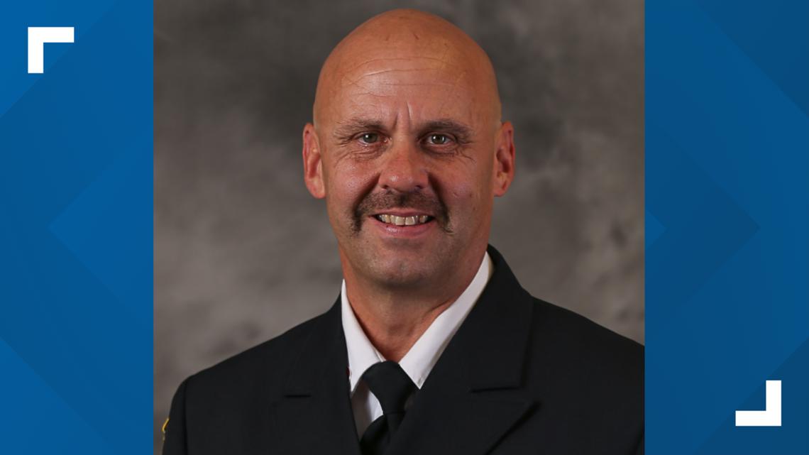 Lafayette fire department mourning loss of firefighter | wthr.com