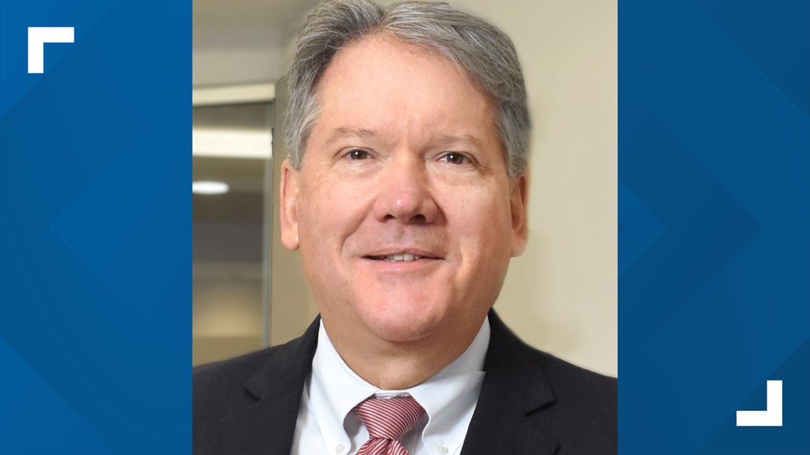 Gleaners Food Bank of Indiana names new CEO | wthr.com