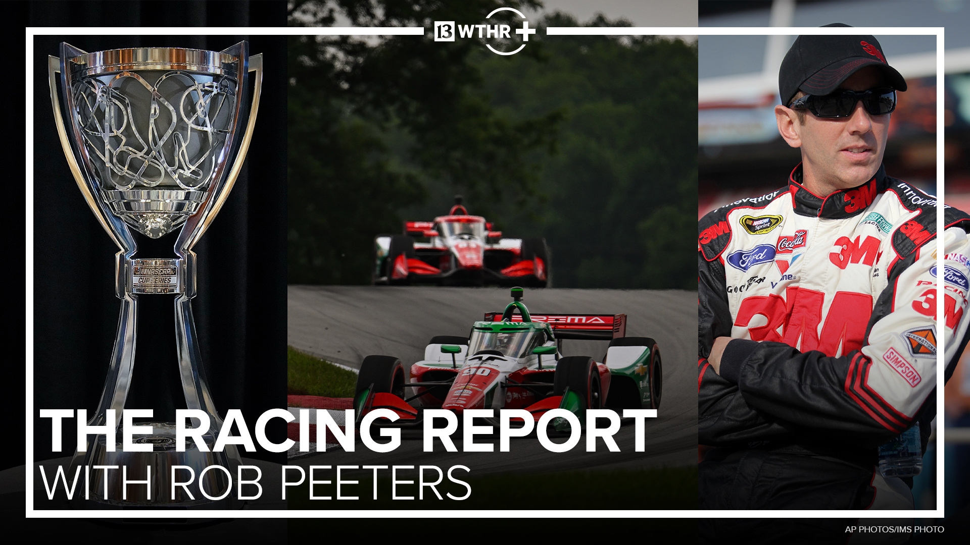 Will Power is determined to make Penske regret writing him off as he ...